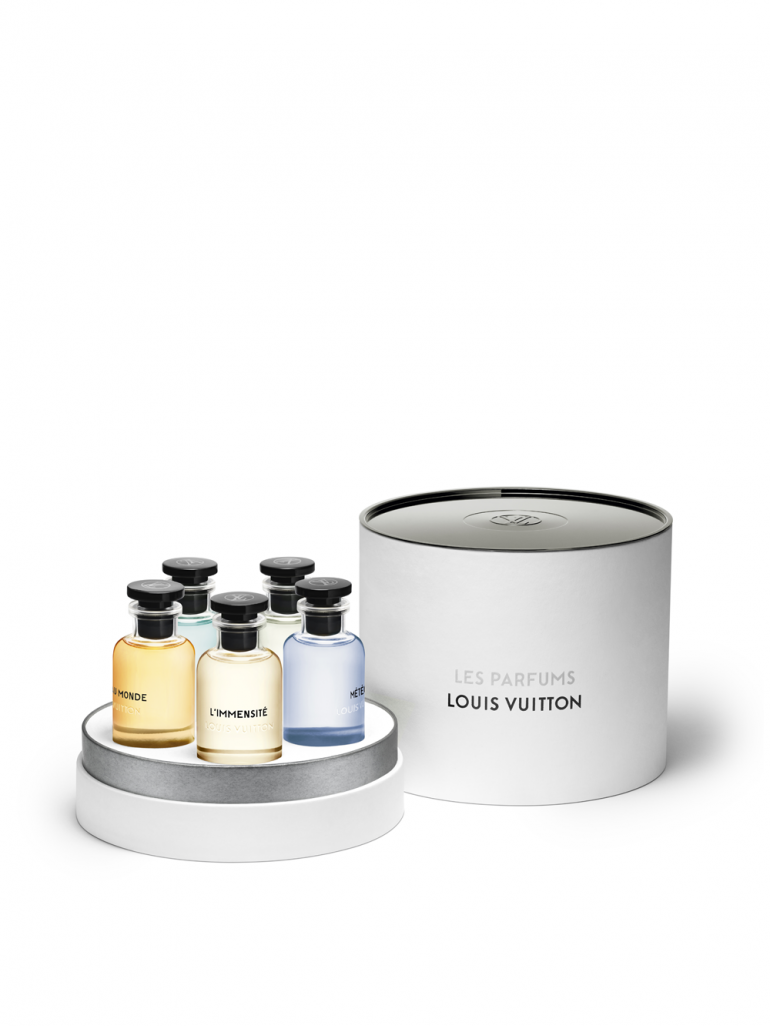 Louis Vuitton Men's Cologne Imagination | semashow.com