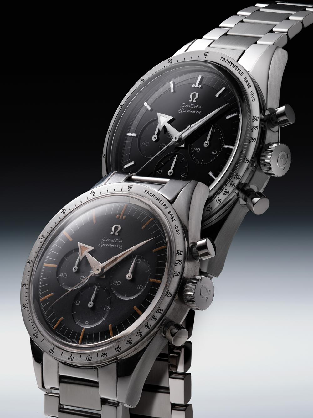 Die neue Speedmaster für das Jahr 2022 von OMEGA – Virtual Design Magazine
