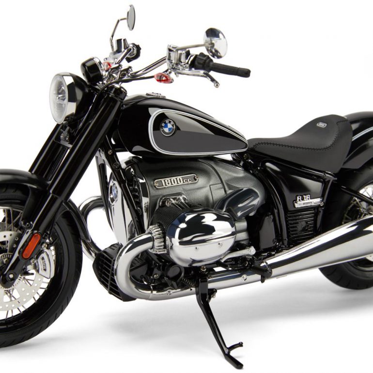 Die Miniaturmodelle von BMW Motorrad / The miniature models from BMW ...