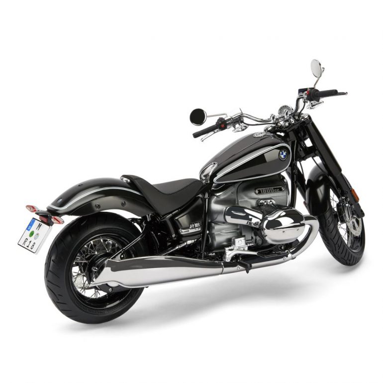 Die Miniaturmodelle von BMW Motorrad / The miniature models from BMW ...